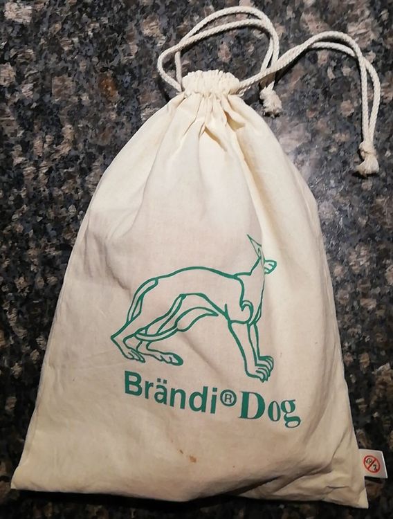 Brändi Dog 4er Set Grundversion für 4 Spieler | Kaufen auf Ricardo