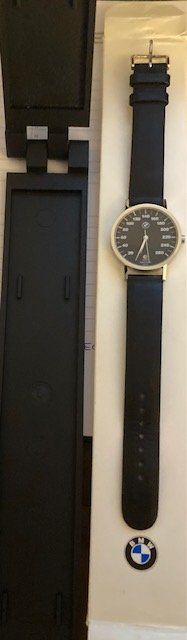 Bmw Speedometer watch 3er e36 (Usato) a Magliaso per CHF 150 – con ...