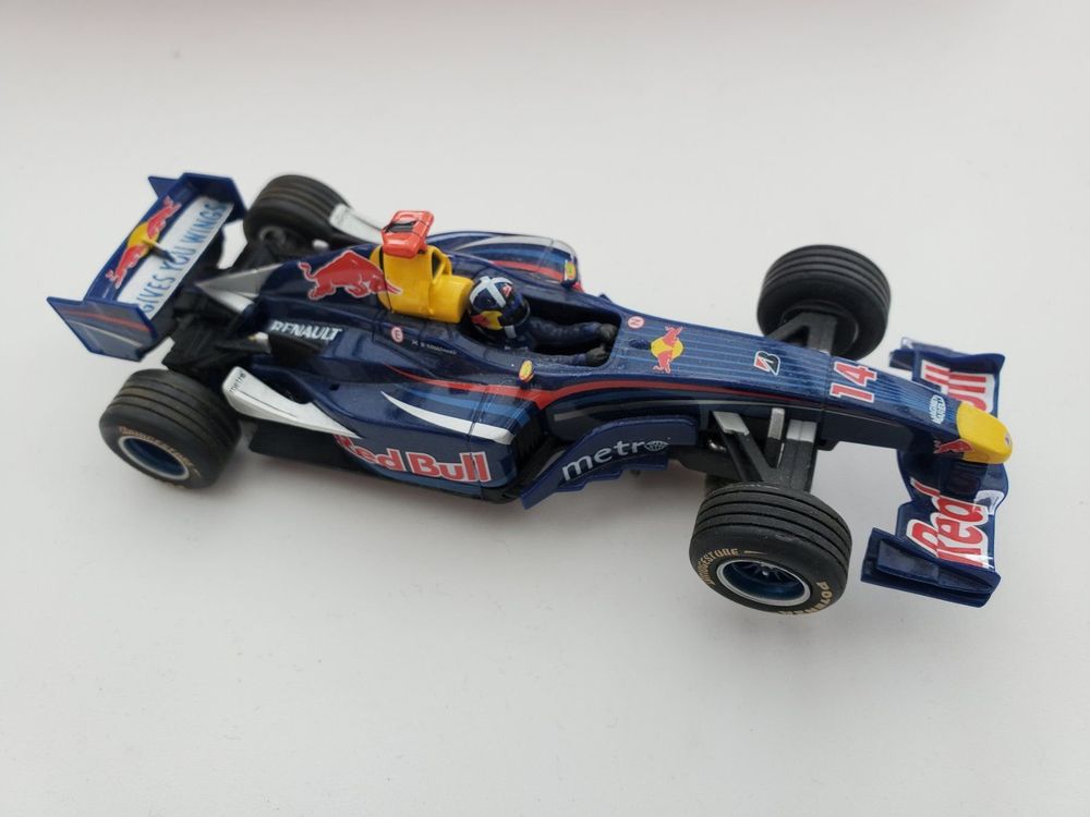 Carrera Digital 132 Red Bull Cosworth RB1 Modell 30421 (Gebraucht) in ...