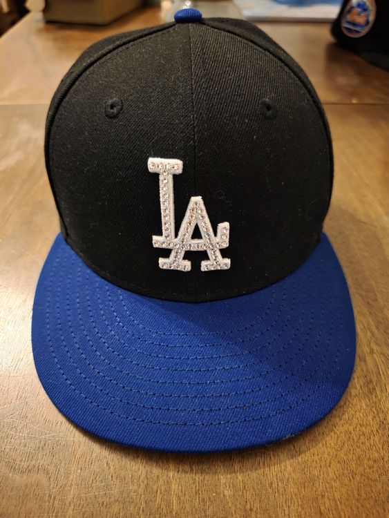 Cap New Era x Shon Lemon Los Angeles Dodgers Bling (Gebraucht) in ...