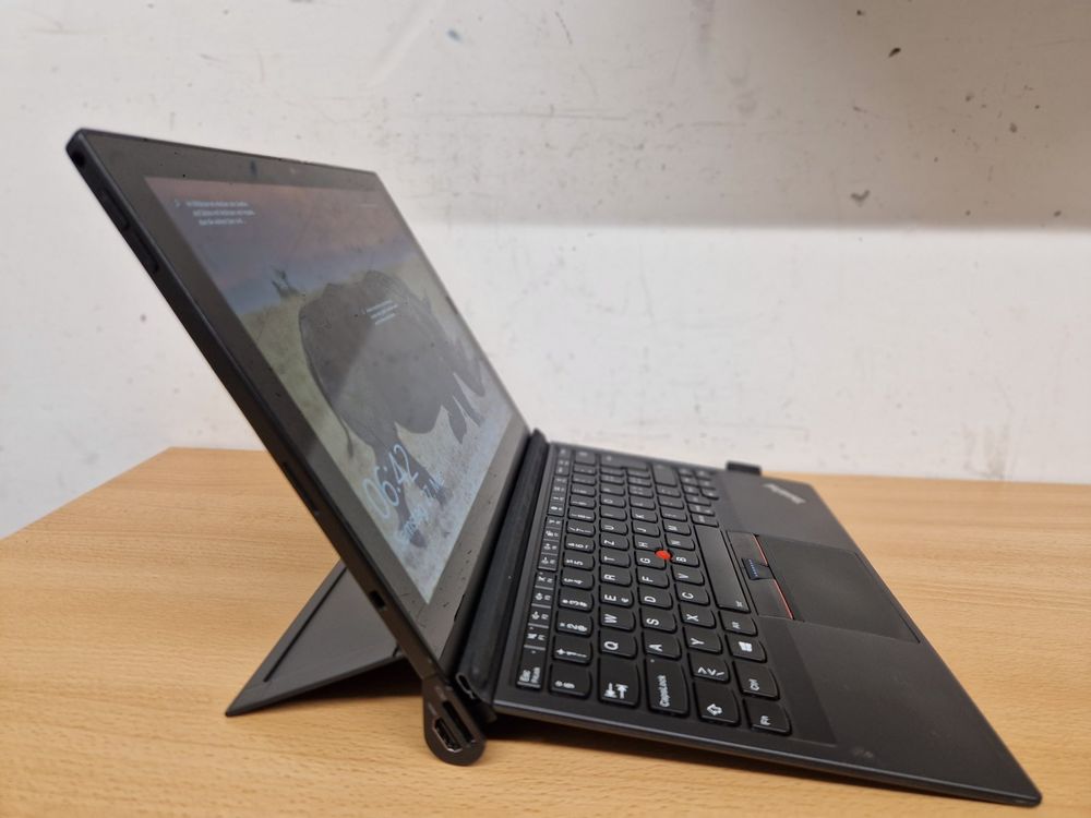Lenovo Thinkpad X1 Tablet Generation 2 ab 1.- (Gebraucht) in Sitterdorf ...