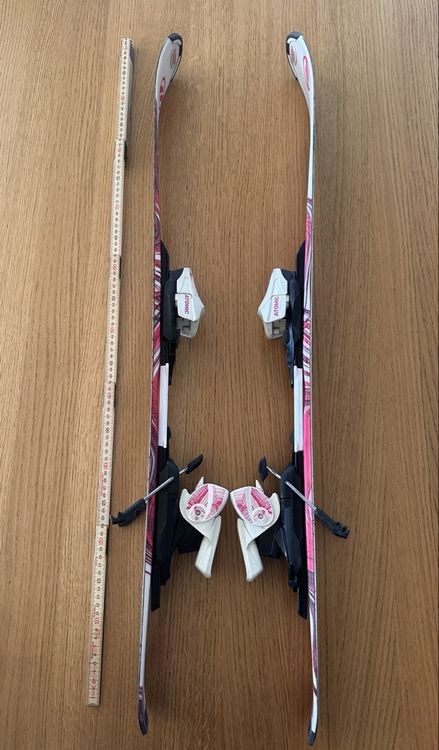 Dynamic Ski 100cm (Gebraucht) in Zürich für CHF 32 – nur Abholung auf ...