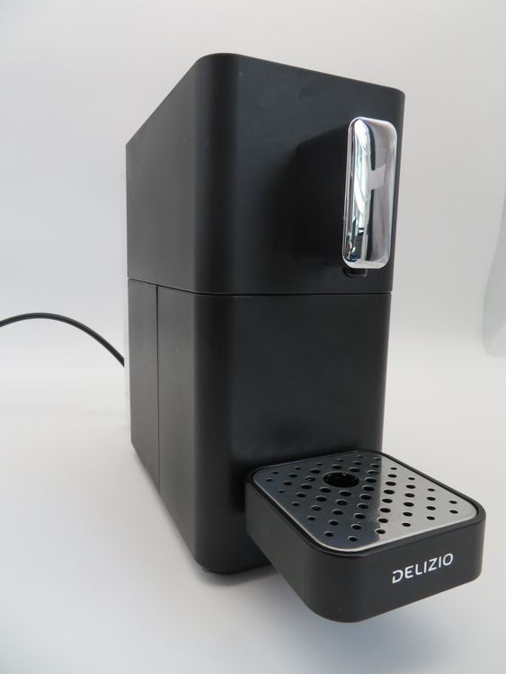 Delizio Kaffeemaschine | Kaufen auf Ricardo