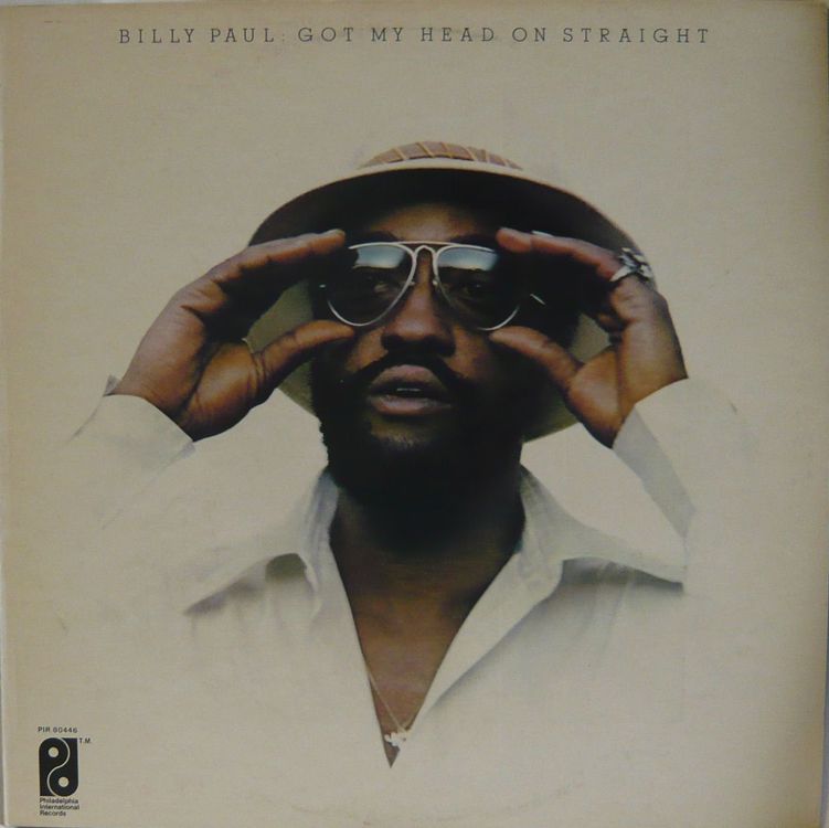 Paul Billy - Got my Head on straight LP (Gebraucht) in Würenlos für CHF 10 – mit Lieferung auf ...