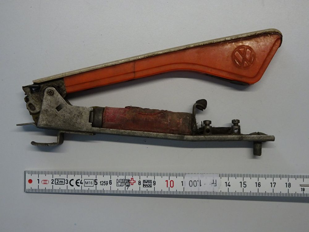 Oldtimer Winker VW Klappblinker Käfer Bus ? Blinker | Kaufen auf Ricardo