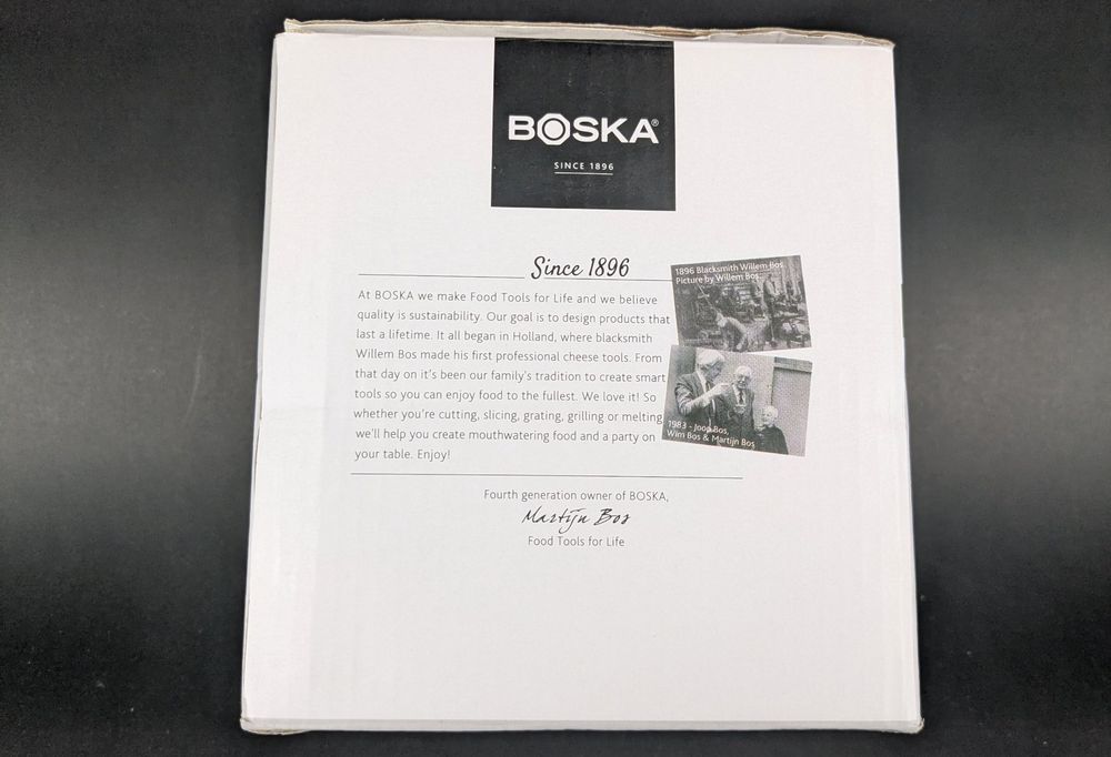 BOSKA Fondue Mini Set (Neu (gemäss Beschreibung)) in Dintikon für CHF ...