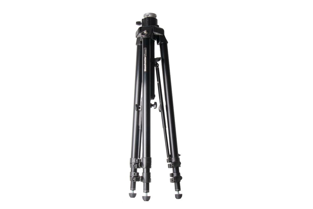 Manfrotto 475B Dreibeinstativ Stativ Tripod (Gebraucht) in Emmen für ...