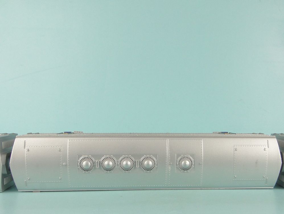 Märklin 3362 Set 3 teilige F7 Santa Fe, 2-motorig (Gebraucht) in Bülach ...