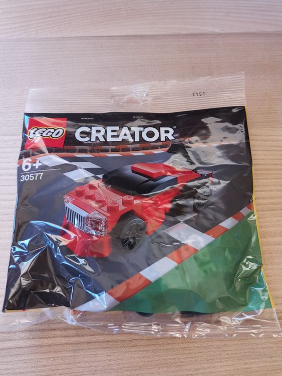Lego Creator 30577 neu | Kaufen auf Ricardo