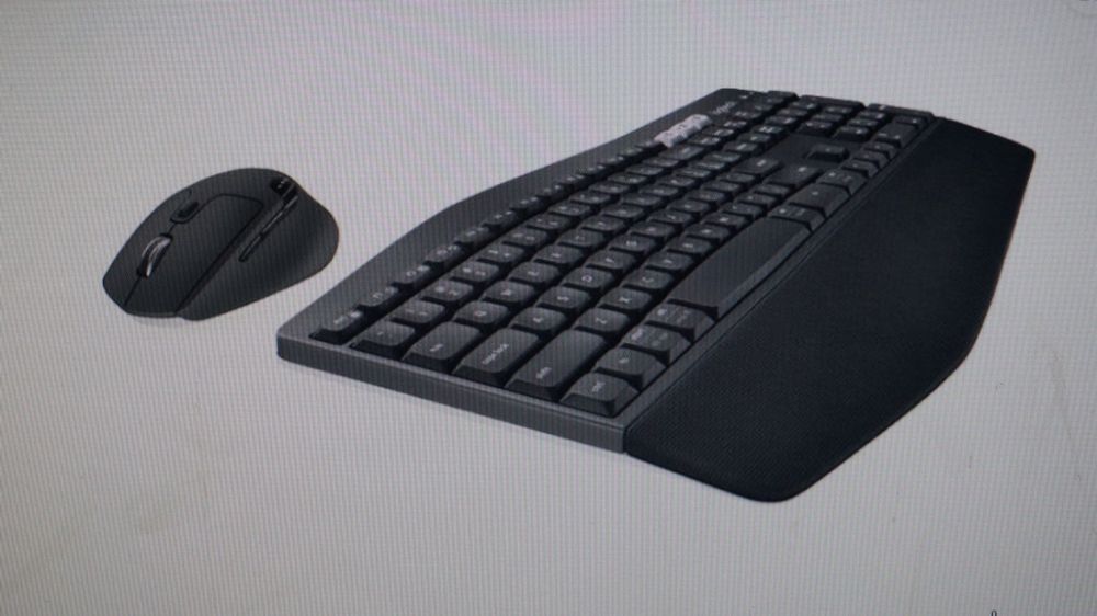 Logitech MK 850 Tastatur | Kaufen auf Ricardo Logitech MK 850 Tastatur | Kaufen auf Ricardo