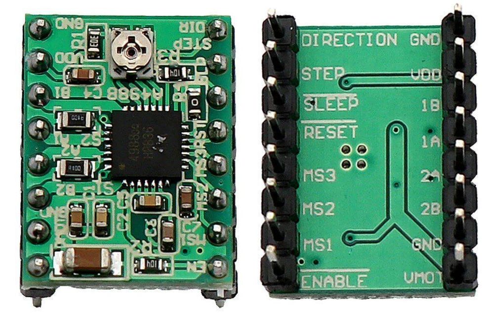 Arduino Nano CNC-Shield mit Treiber | Kaufen auf Ricardo Arduino Nano CNC-Shield mit Treiber | Kaufen auf Ricardo