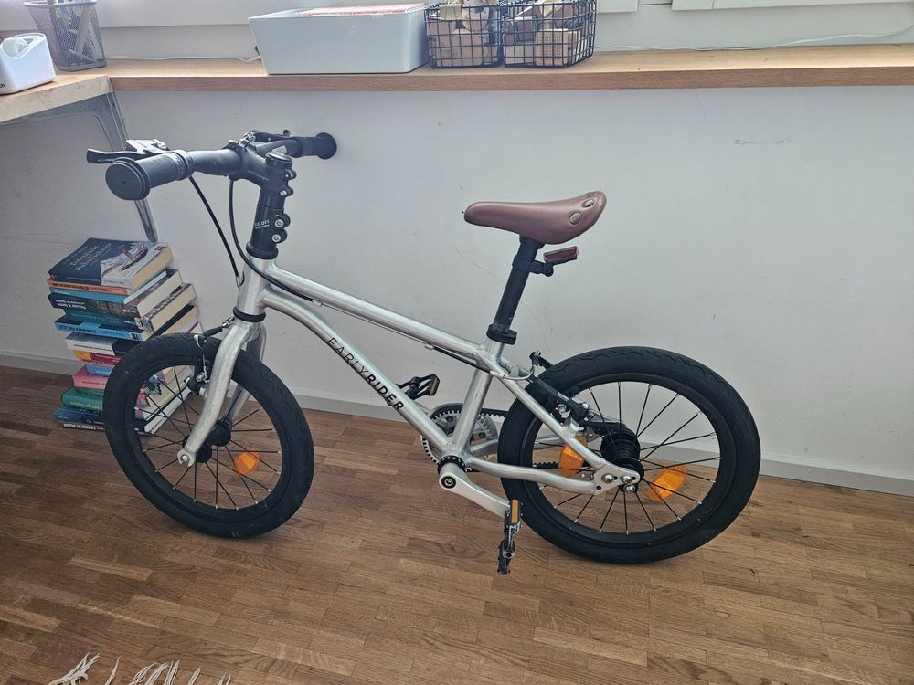 Early Rider / Kinder-Velo (Gebraucht) in Burgdorf für CHF 140 – nur ...