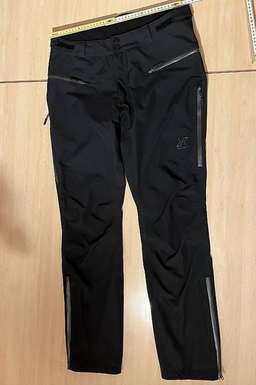 Revolution Race Silence Proshell 3L Pants Herren Gr.M neuw. (Neu ...
