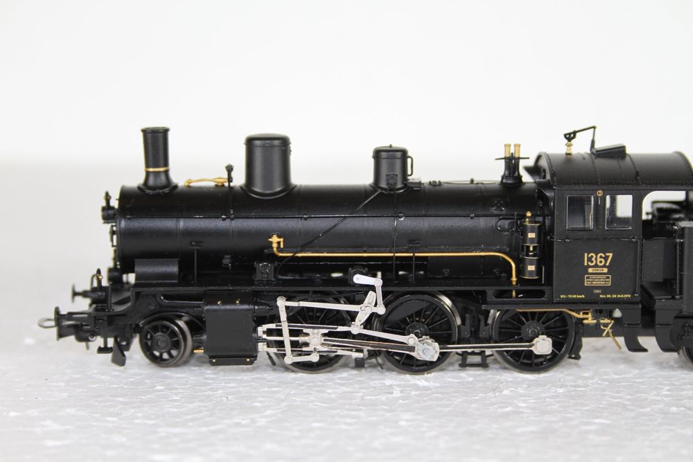 Liliput 131951 SBB, B3/4-1367 Historic (Neu und originalverpackt) in Triesen für CHF 219 – mit ...