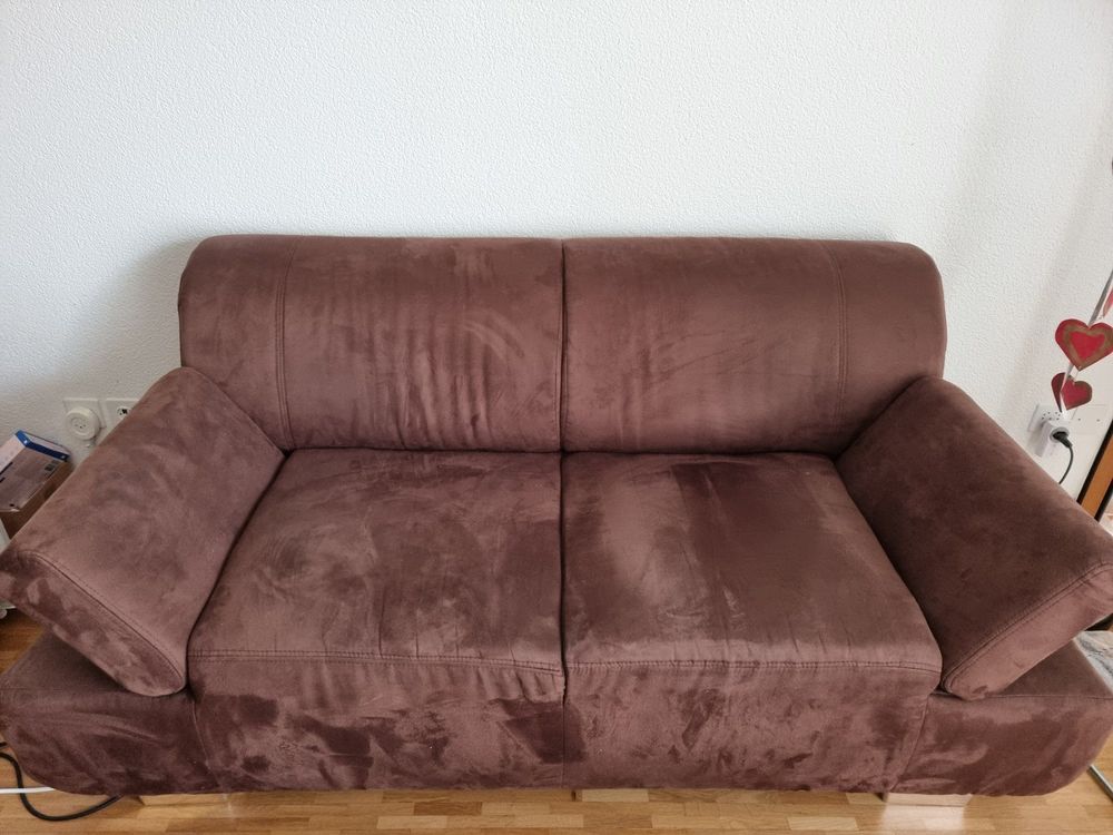 2er Sofa | Kaufen auf Ricardo
