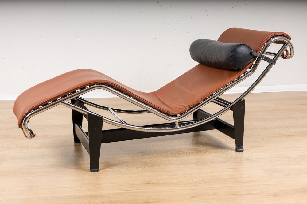 Designerliege LC4 nach Le Corbusier Replica (Gebraucht) in Winterthur ...