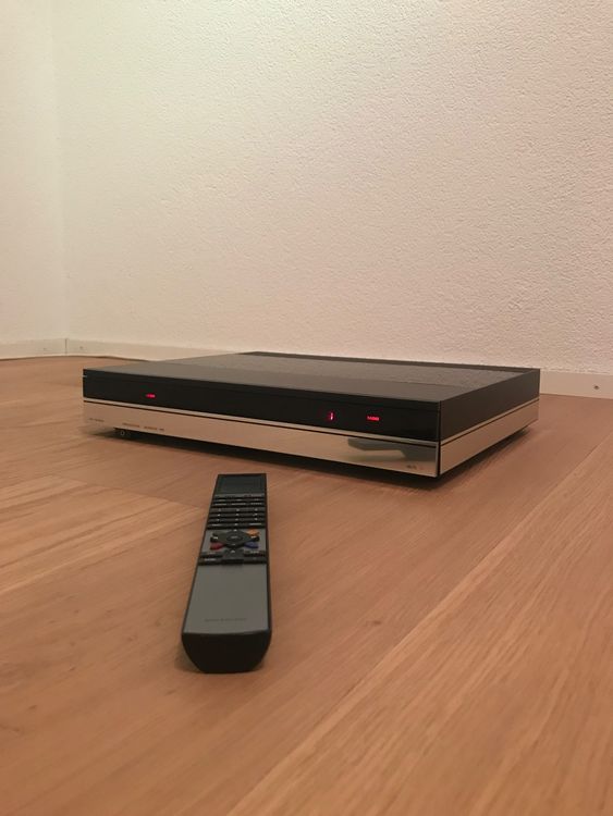 Bang & Olufsen Beomaster 7000 Audiosystem,Beo4, Beolink 1000 | Kaufen auf Ricardo