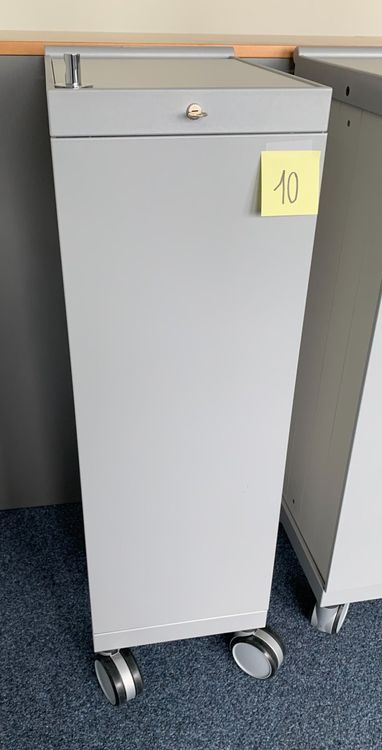 Denz D3 Roll-Caddy (Gebraucht) in Winterthur für CHF 36 – nur Abholung ...