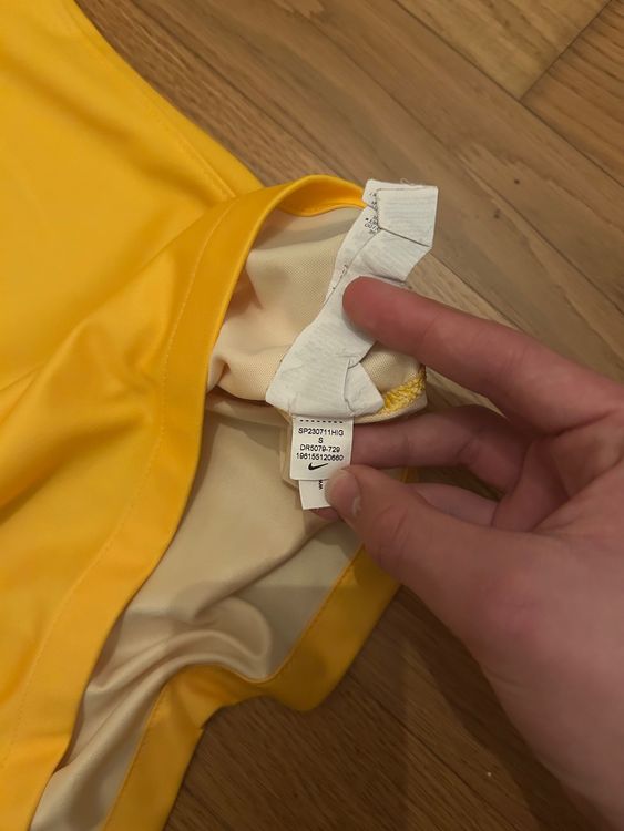 FC Barcelona Trikot mit Araujo Gr. S (Neu (gemäss Beschreibung)) in ...