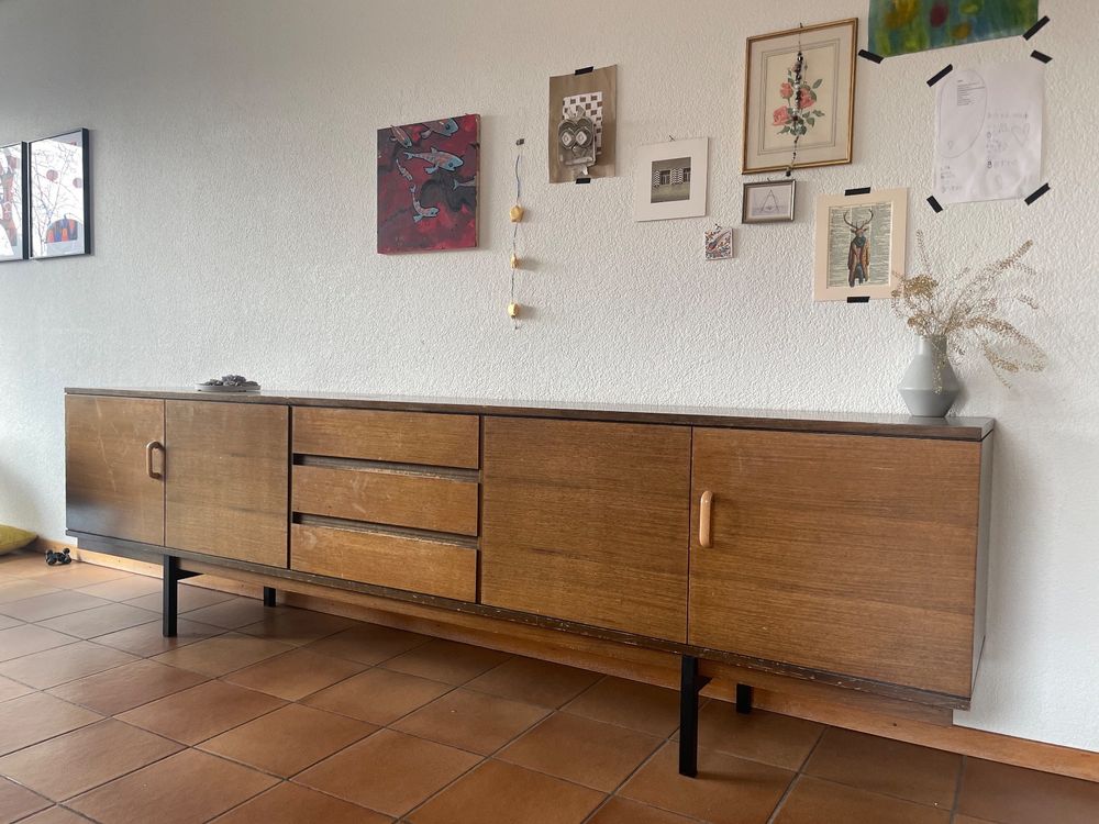 grosses Sideboard (Gebraucht) in Bern für CHF 100 – nur Abholung auf Ricardo kaufen