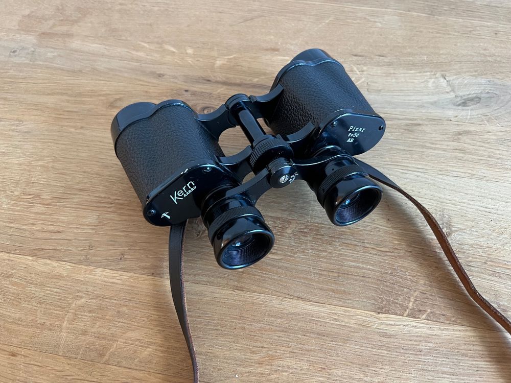 Kern Aarau fernglas | Kaufen auf Ricardo