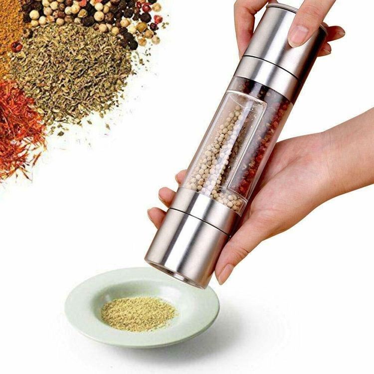 Salz Pfeffermhle 2 In 1