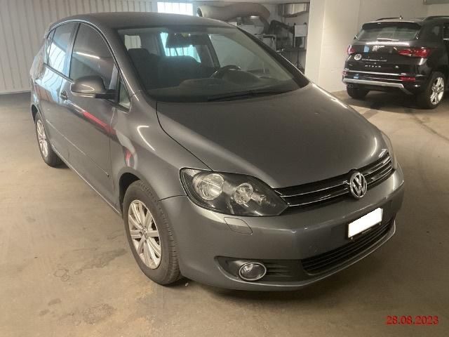 Golf Plus 6 1 4 Tsi