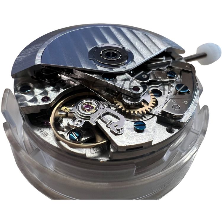 ETA 7750 - MOUVEMENT - SWISS MADE -AUTOMATIQUE- JOUR & DATE (Neu ...