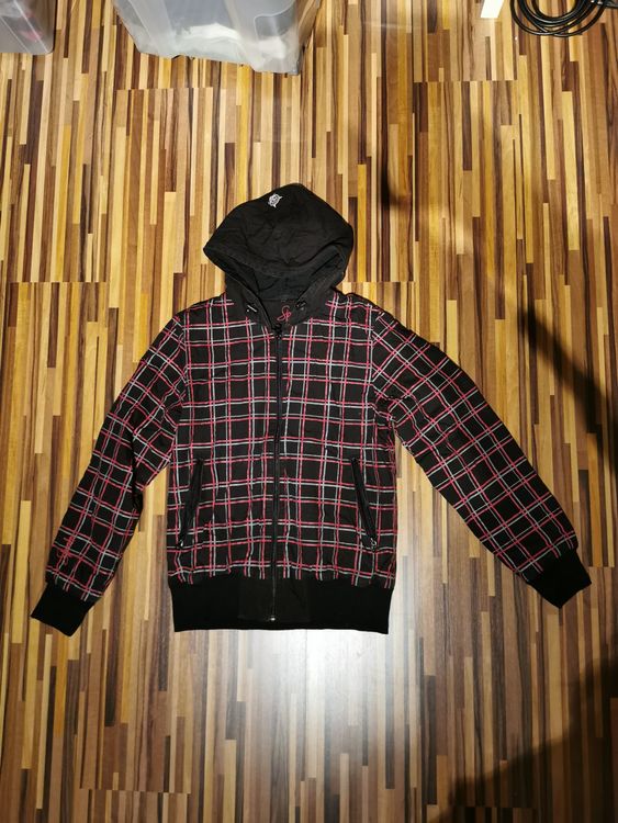 Jacke von Spooki, Gothic, Punk, Emo (Gebraucht) in Gettnau für CHF 15 ...