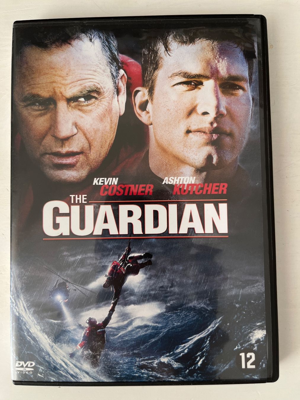 The Guardian (2007) DVD 📀 - Kevin Costner (Neu (gemäss Beschreibung)) in Sierre für CHF 3.95 ...