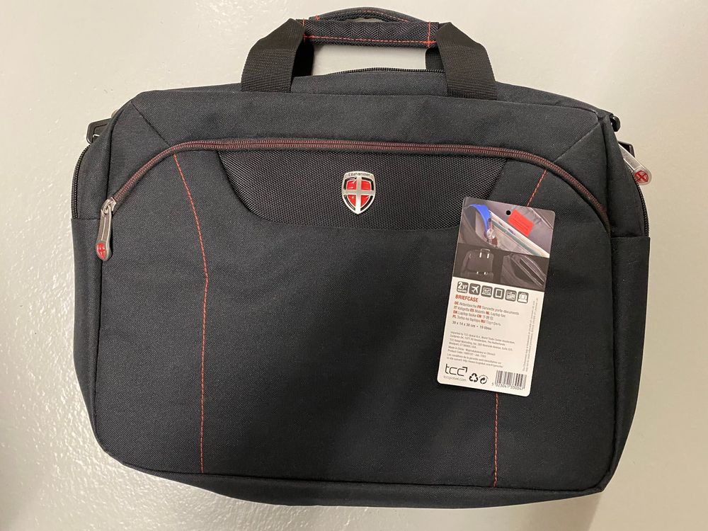 Ellehammer Laptoptasche (Neu und originalverpackt) in Neuenkirch für ...