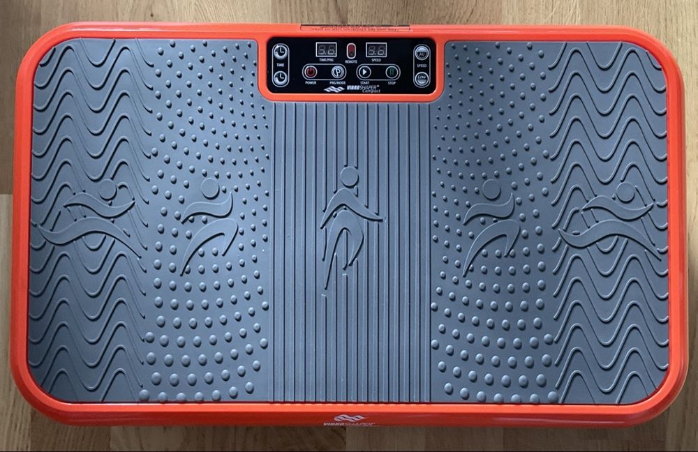 Vibro Shaper Compact | Kaufen auf Ricardo