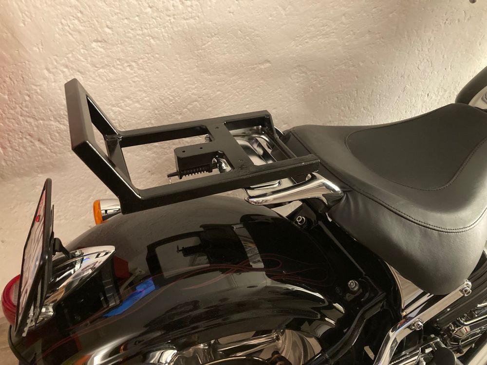 Harley Davidson Rocker C FXCWC (Gebraucht) in Affoltern am Albis für ...