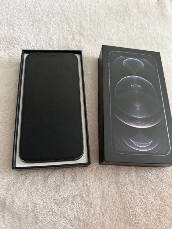 Iphone 12pro | Kaufen auf Ricardo