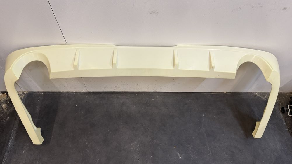 Ford Mustang GT S197 Heckschürze California Special (Neu (gemäss ...