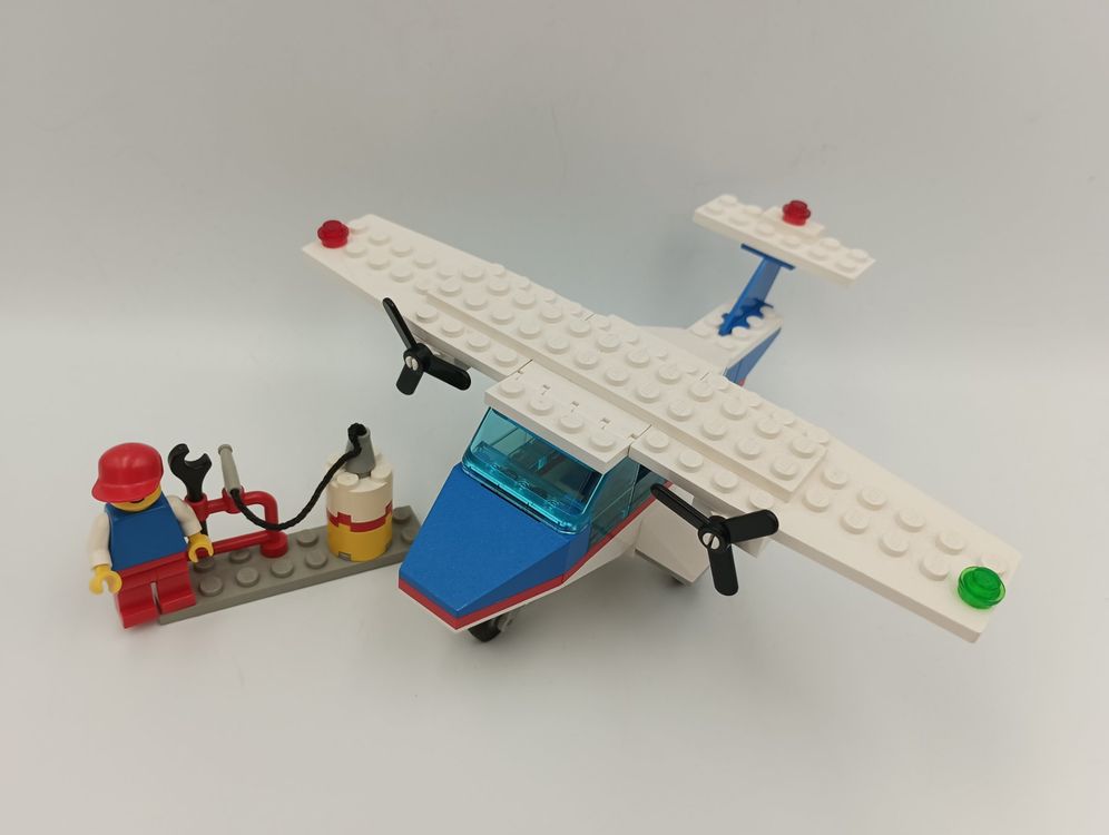 6673 Solo Trainer (Gebraucht) in Bremgarten AG für CHF 10 – mit ...