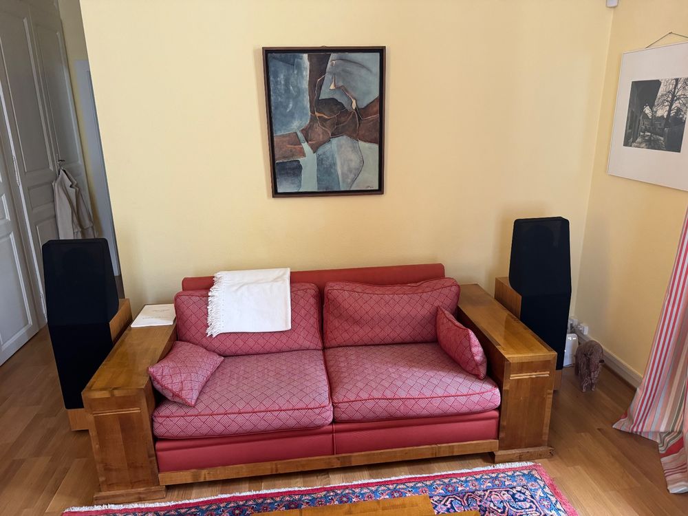 Enceintes Acarian Systems Alon II (Gebraucht) in Rolle für CHF 700 ...