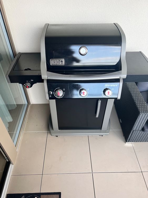 Weber Grill E Spirit 320 Original | Kaufen auf Ricardo
