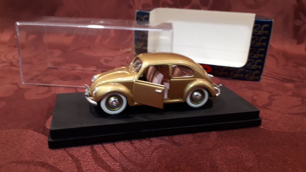 VW Käfer Sammlermodell (Neu und originalverpackt) in Frauenfeld für CHF ...
