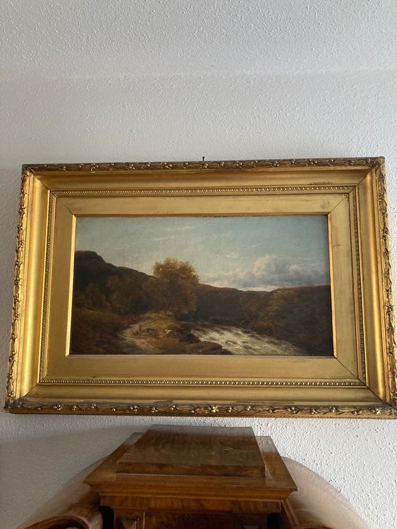 Landschaft | Kaufen auf Ricardo