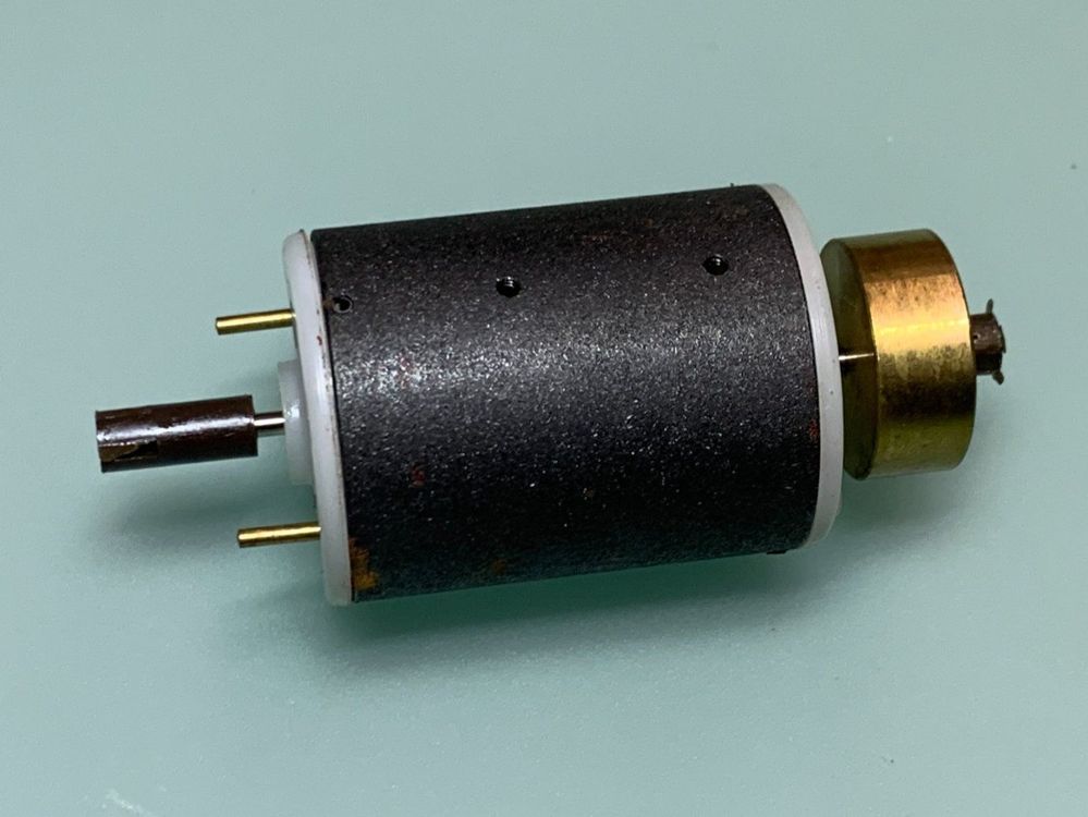 MOTOR ROCO BR 103 | Kaufen auf Ricardo