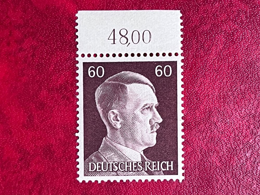 DR - Deutsche Reich | 3° Reich | Briefmarke / Francobollo ge | Kaufen ...