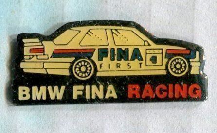 BMW FINA RACING (Gebraucht) in Basel für CHF 1 – mit Lieferung auf ...