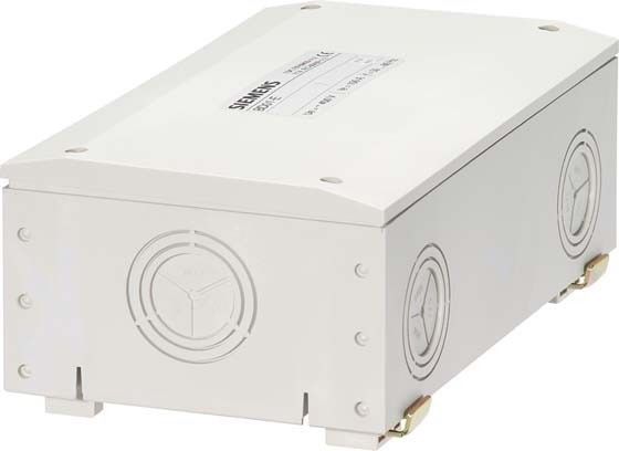 Siemens BVP:034259 Einspeisekasten BD01-E Schienenverteiler | Kaufen ...