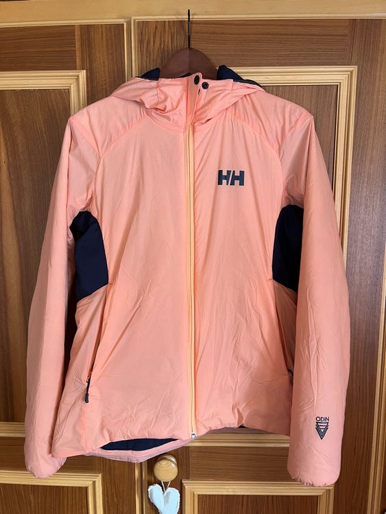 Helly Hansen Jacke Odin Primaloft (Gebraucht) in Arosa für CHF 40 – mit Lieferung auf Ricardo kaufen