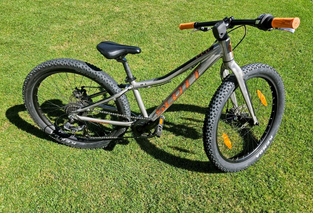 Scott Roxter 24 Bike (Gebraucht) in Rüschlikon für CHF 170 – nur ...