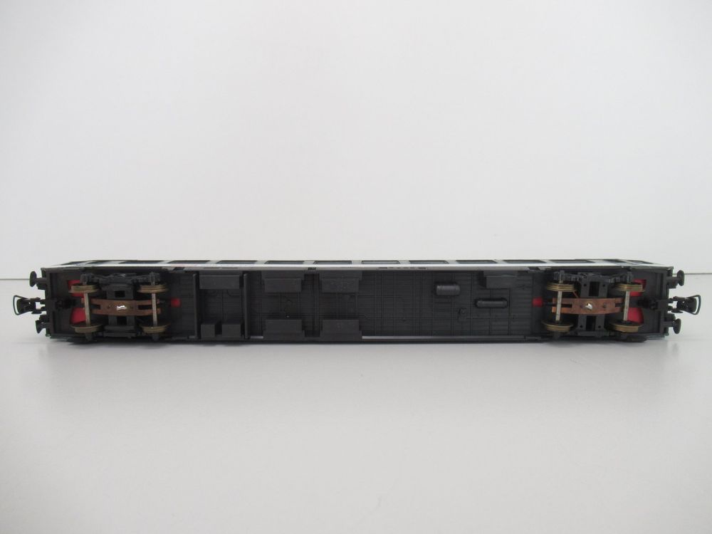 Roco 44201B Personenwagen EW IV B SBB DC H0 | Kaufen auf Ricardo