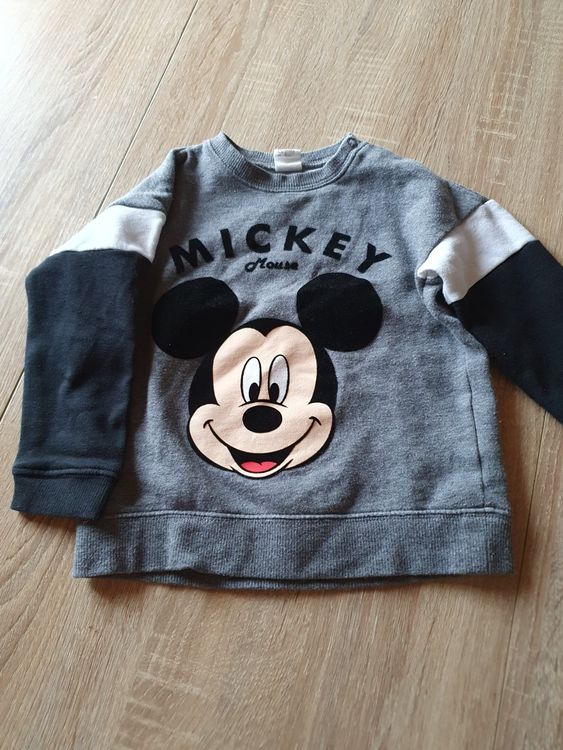 Pullover Gr.92 | Kaufen auf Ricardo