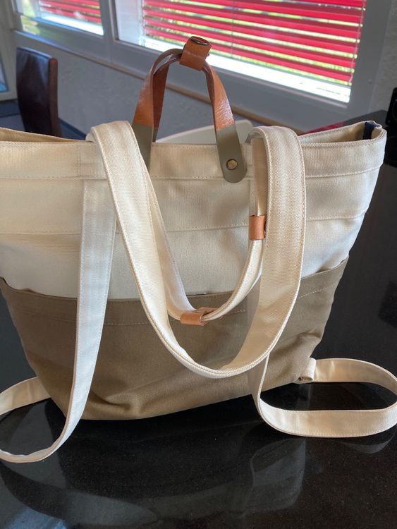 Ta Tha Ta Tasche (Gebraucht) in für CHF 90 – mit Lieferung auf Ricardo ...