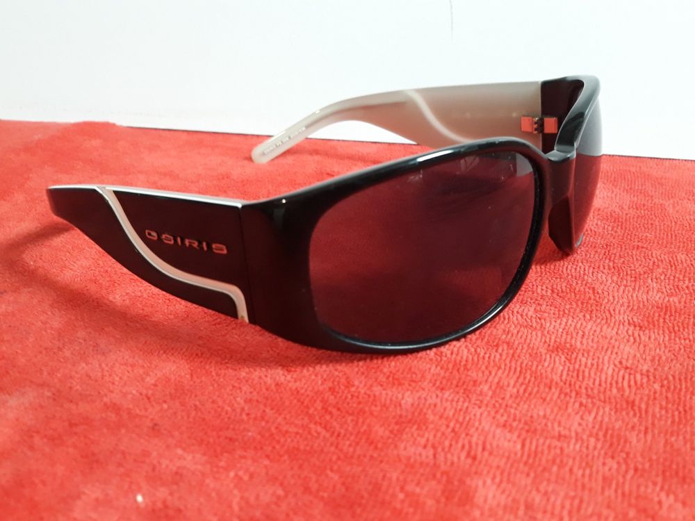 Sonnenbrille OSIRIS | Kaufen auf Ricardo